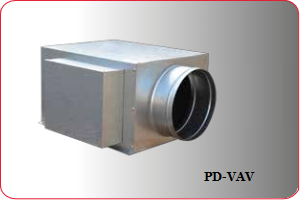 Variable Air Volume - Aerosysuae