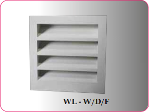 AIR LOUVER - Aerosysuae