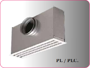 Plenums: Model - Aerosysuae