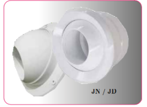 Jet Nozzles & Diffusers - Aerosysuae