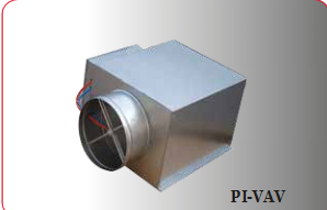 Variable Air Volume - Aerosysuae